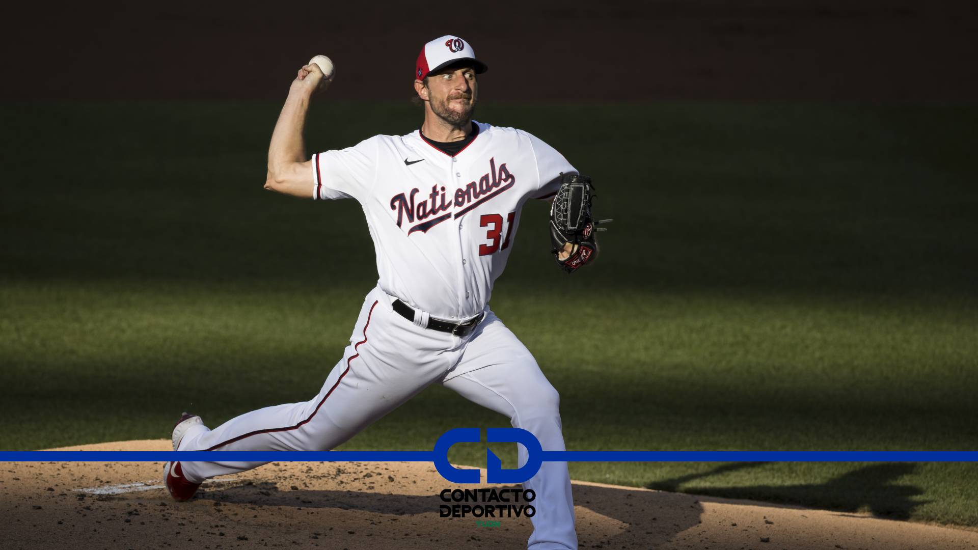 Estos serán los 5 mejores pitchers de la temporada 2020 de la MLB ...