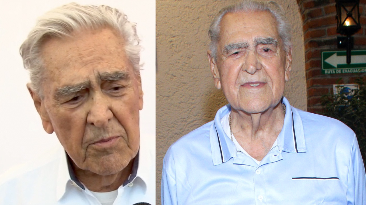 Eric del Castillo sufre accidente y relata que "sangró mucho ...