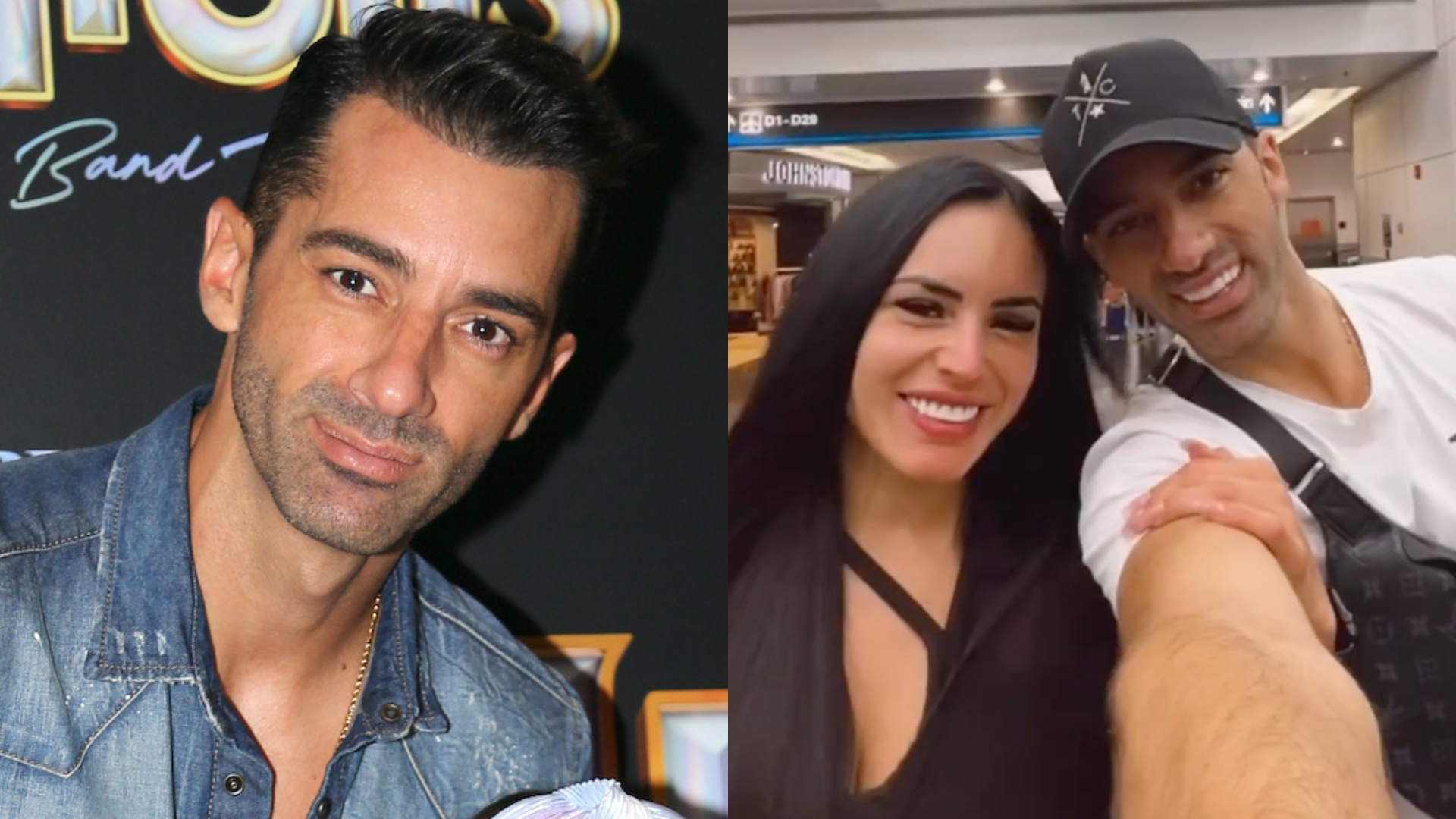 Novia de Toni Costa 'desaparece' tras críticas y revelaciones sobre ...