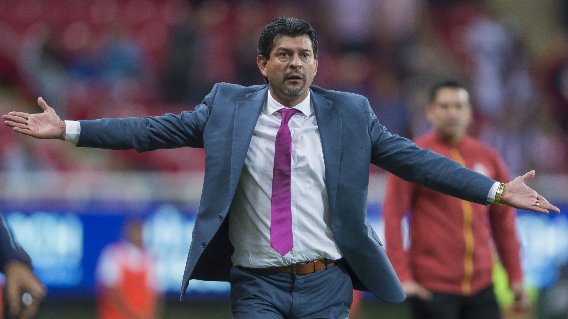 ¿No todo es color de rosa? Cardozo y sus exigencias que no tendrían ...