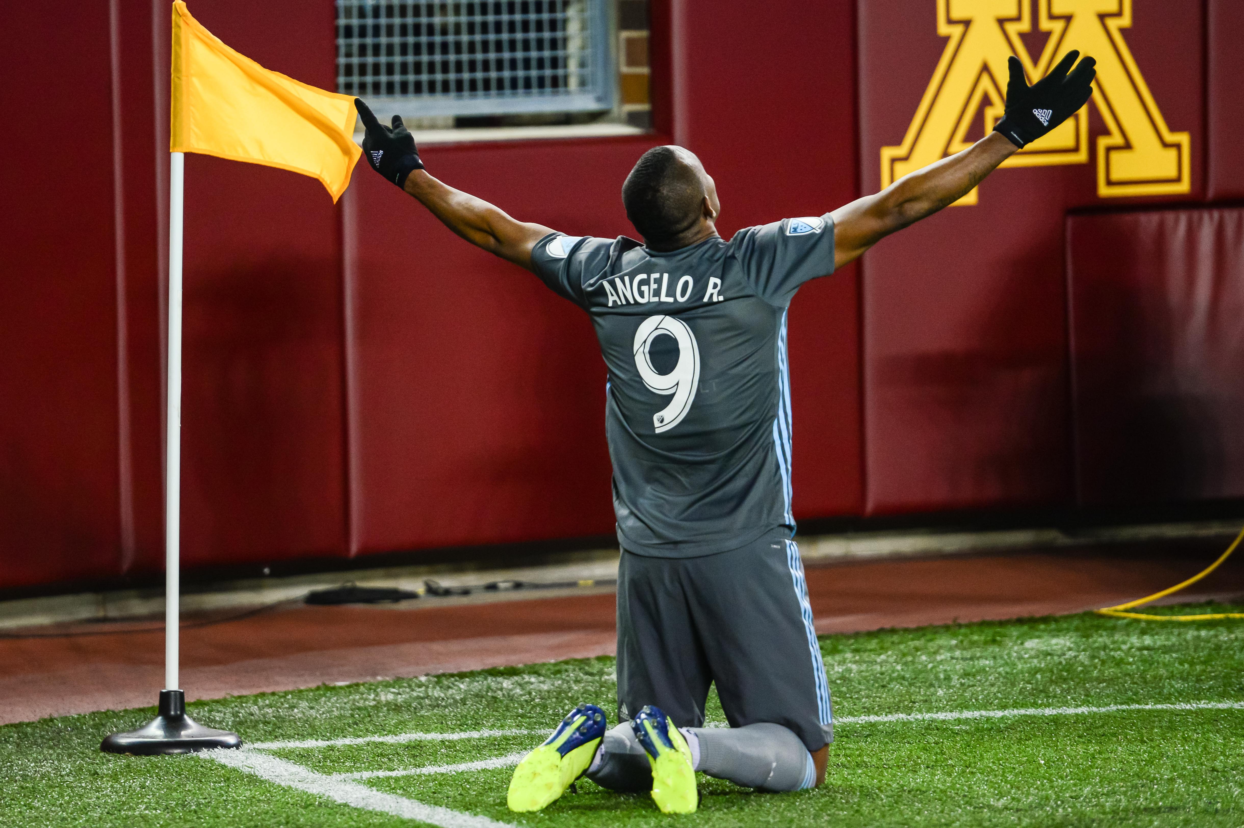 Minnesota United sigue de aguafiestas al vencer a NYCFC con doblete del ...