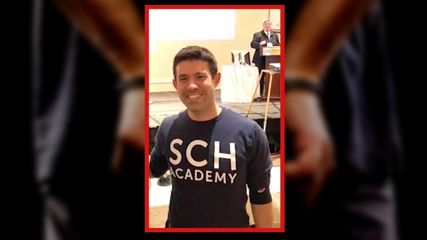 Andrew Wolf, maestro de Academia Springside Chestnut Hill de Filadelfia ...