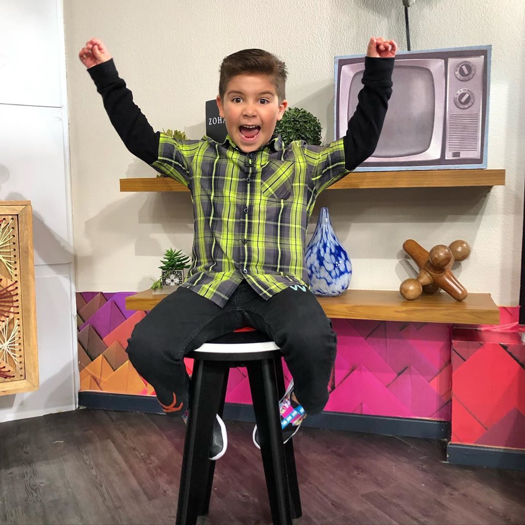 Leo Herrera se integra oficialmente como conductor de 'Hoy': “Gracias por la oportunidad ...