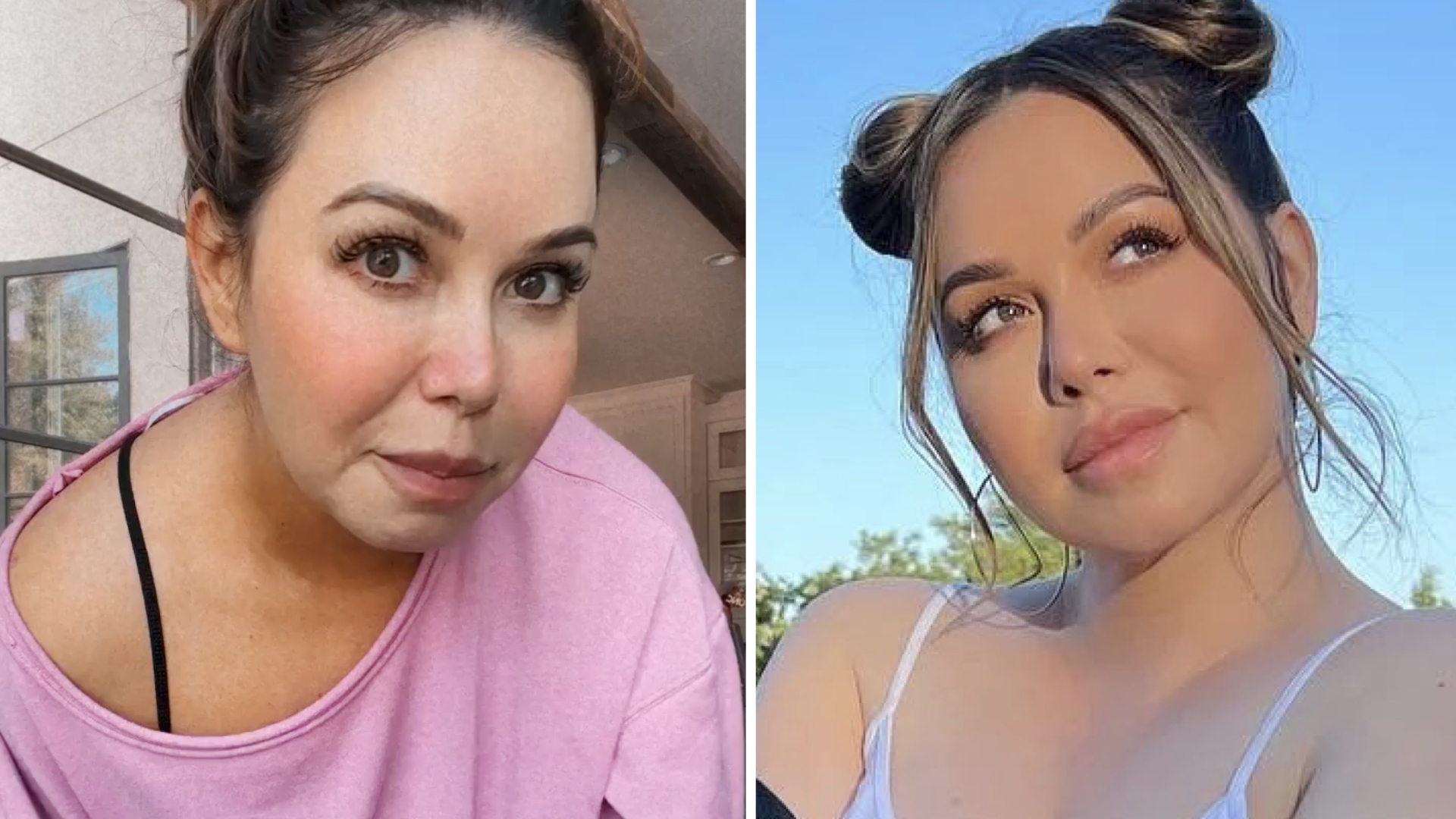 Chiquis se pone a bailar como un “Teletubbie” y pregunta si se parece a ...