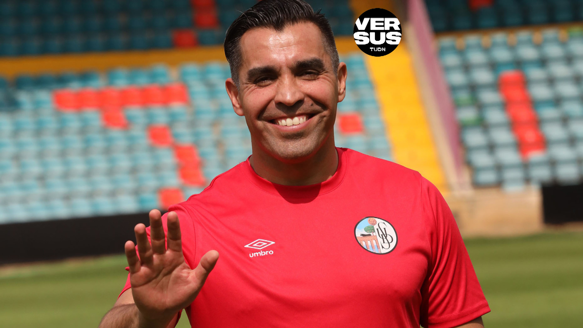 Aclara José Luis Trejo polémica con Marco Rodríguez en Salamanca ...