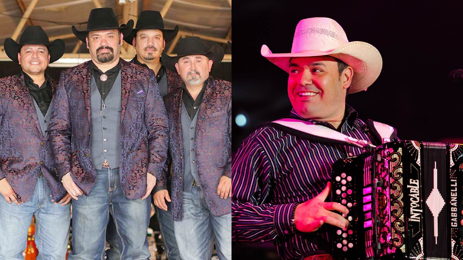 Intocable vivió una tragedia que causó revuelo y casi los separa: "No ...