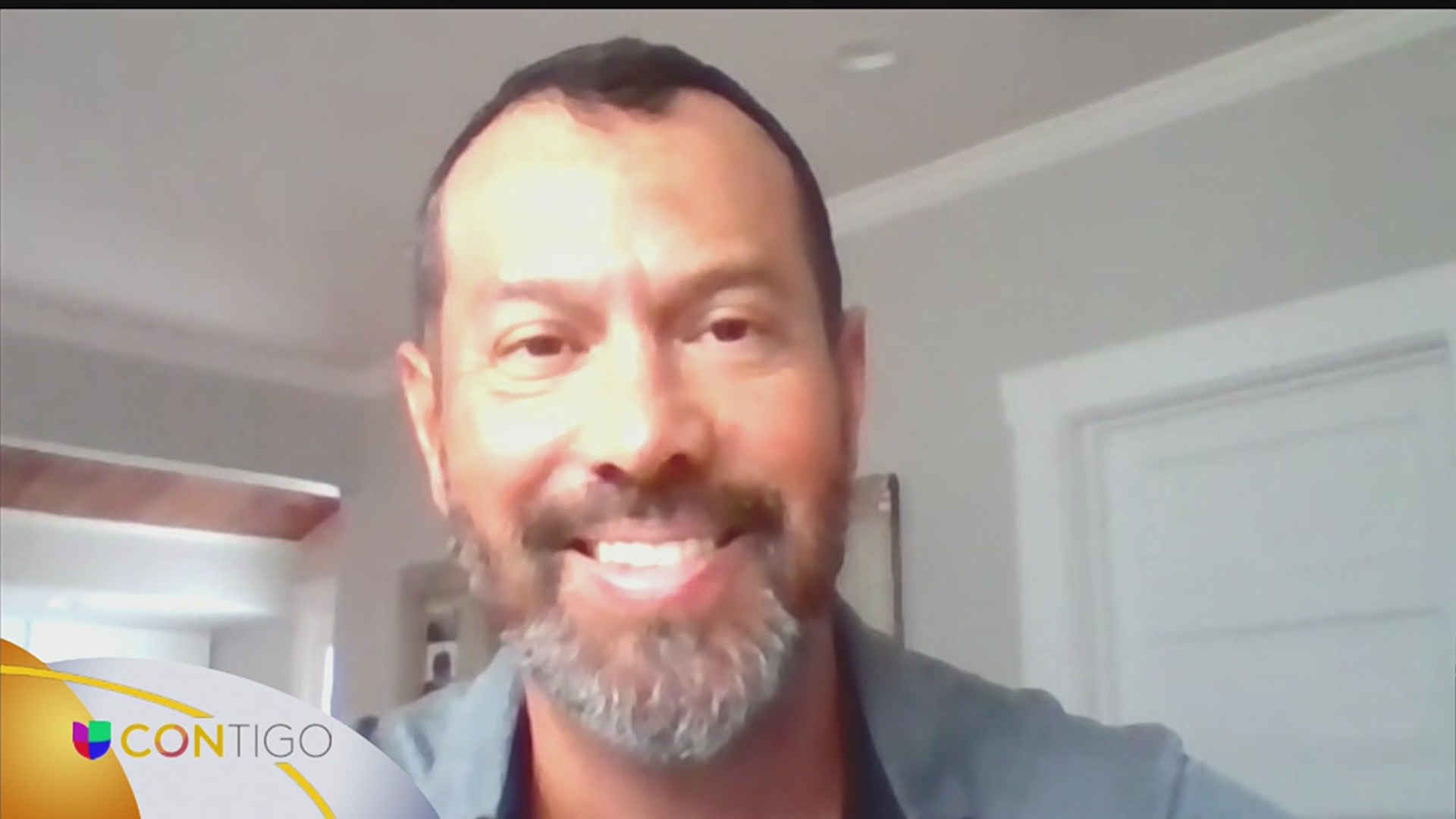 El parque Buffalo Bayou celebra su quinto aniversario | Video ...