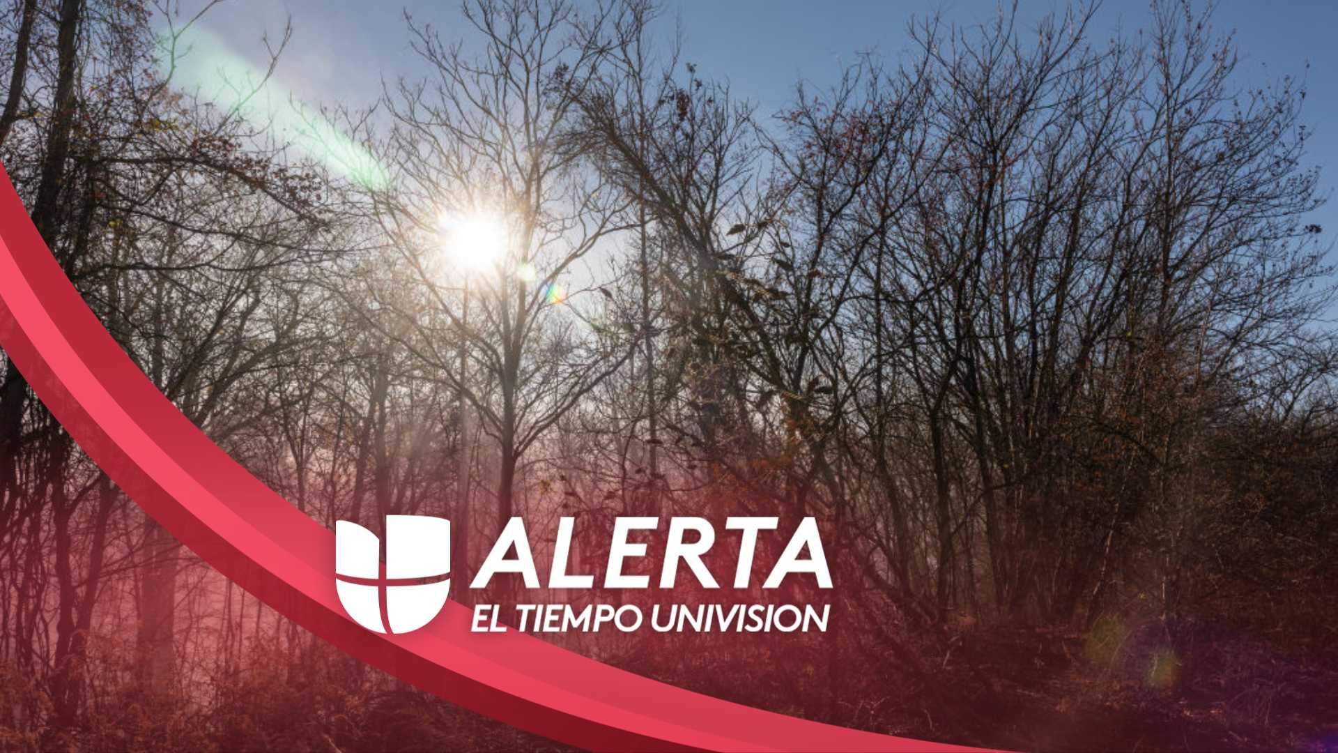 Corriente De Advertencia De Bandera Roja