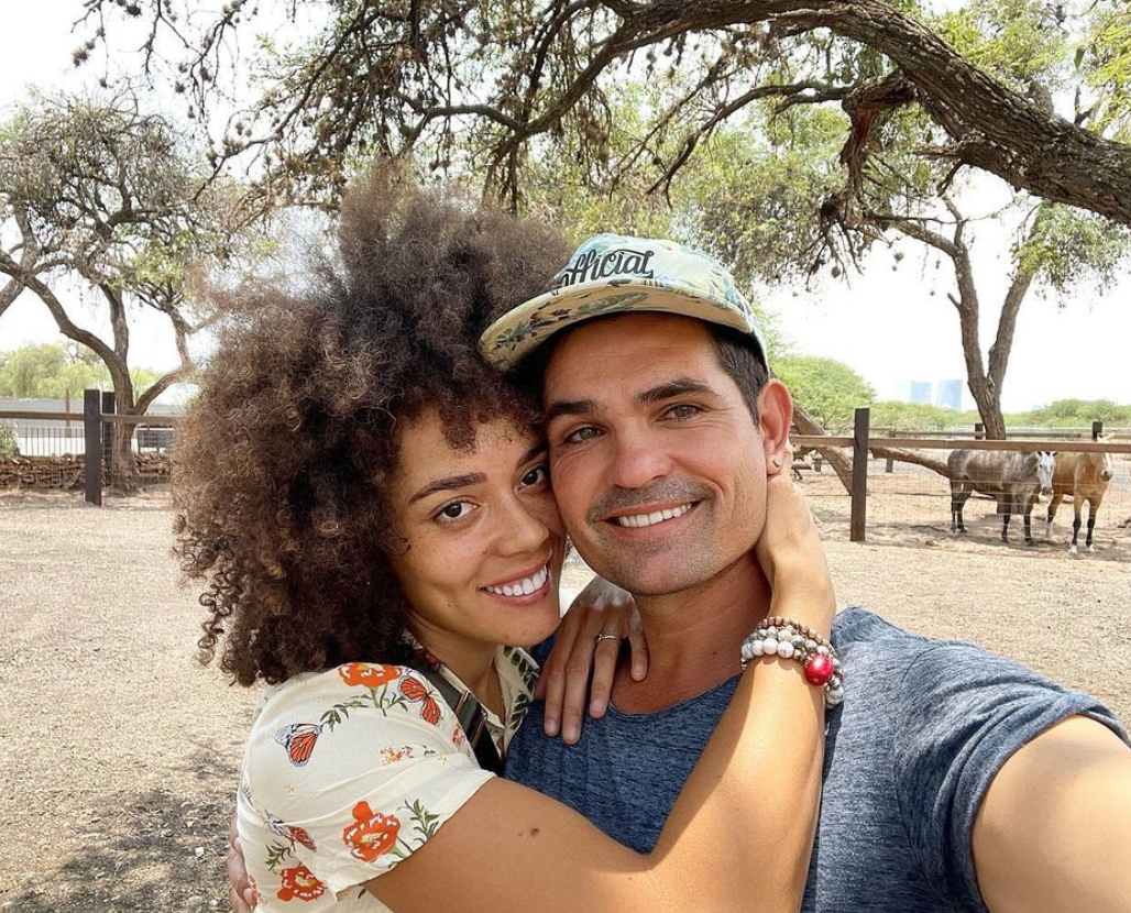 Ferdinando Valencia y Brenda Kellerman celebran 15 años de amor | Shows Canal U | Unicable