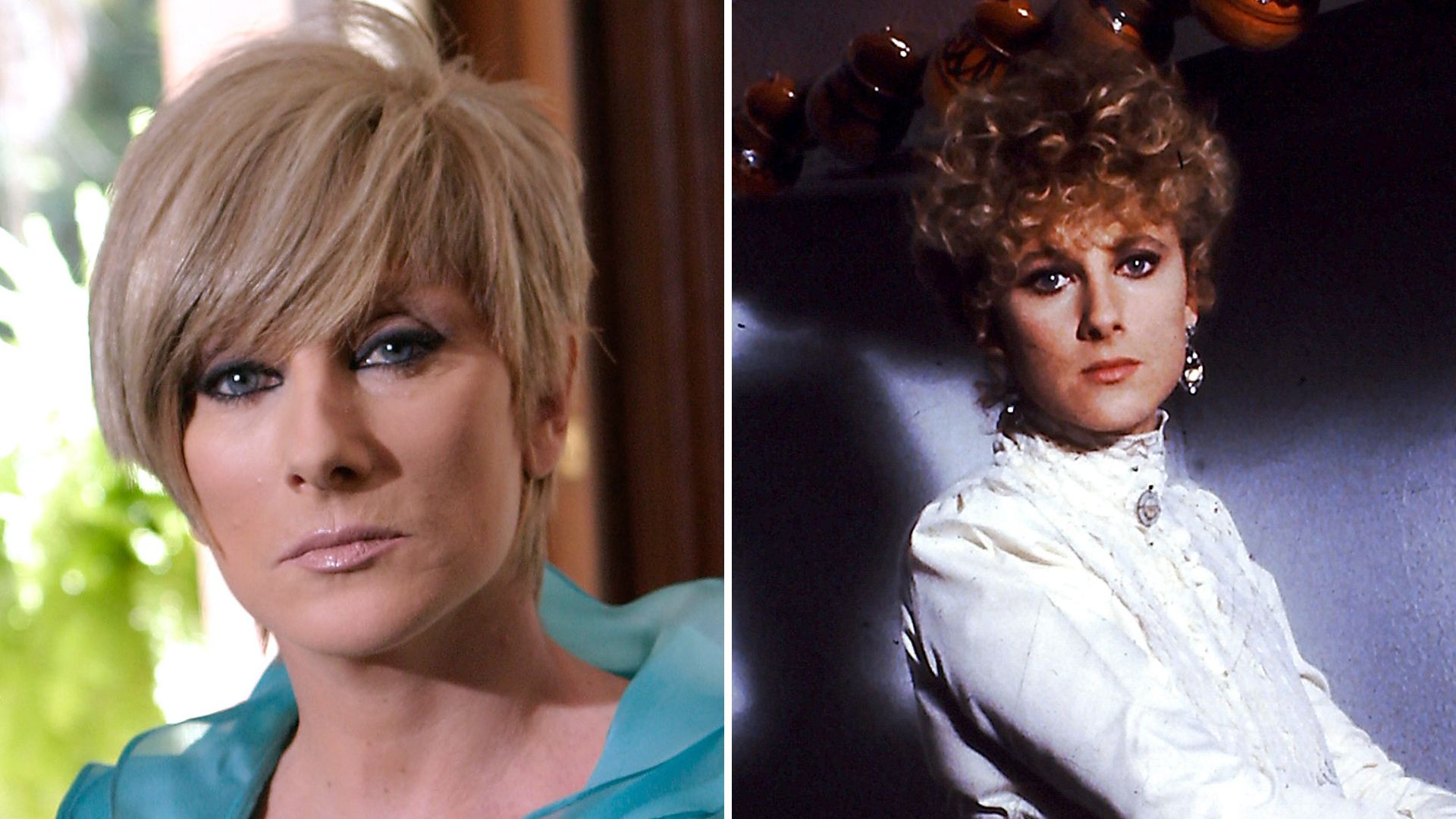 Los últimos años de Christian Bach: se retiró y ocultó la enfermedad ...