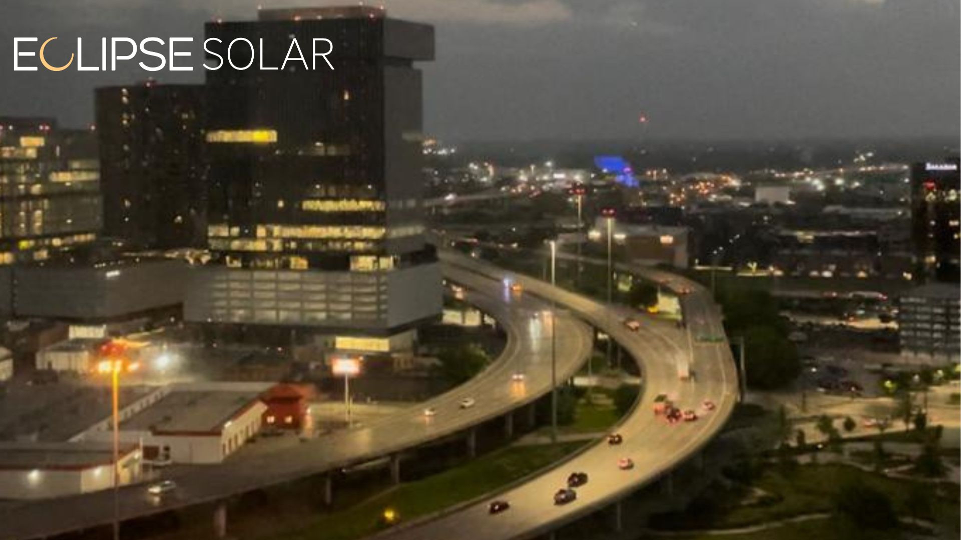 Eclipse solar total Dallas - Fort Worth: Fotografías más impactantes ...