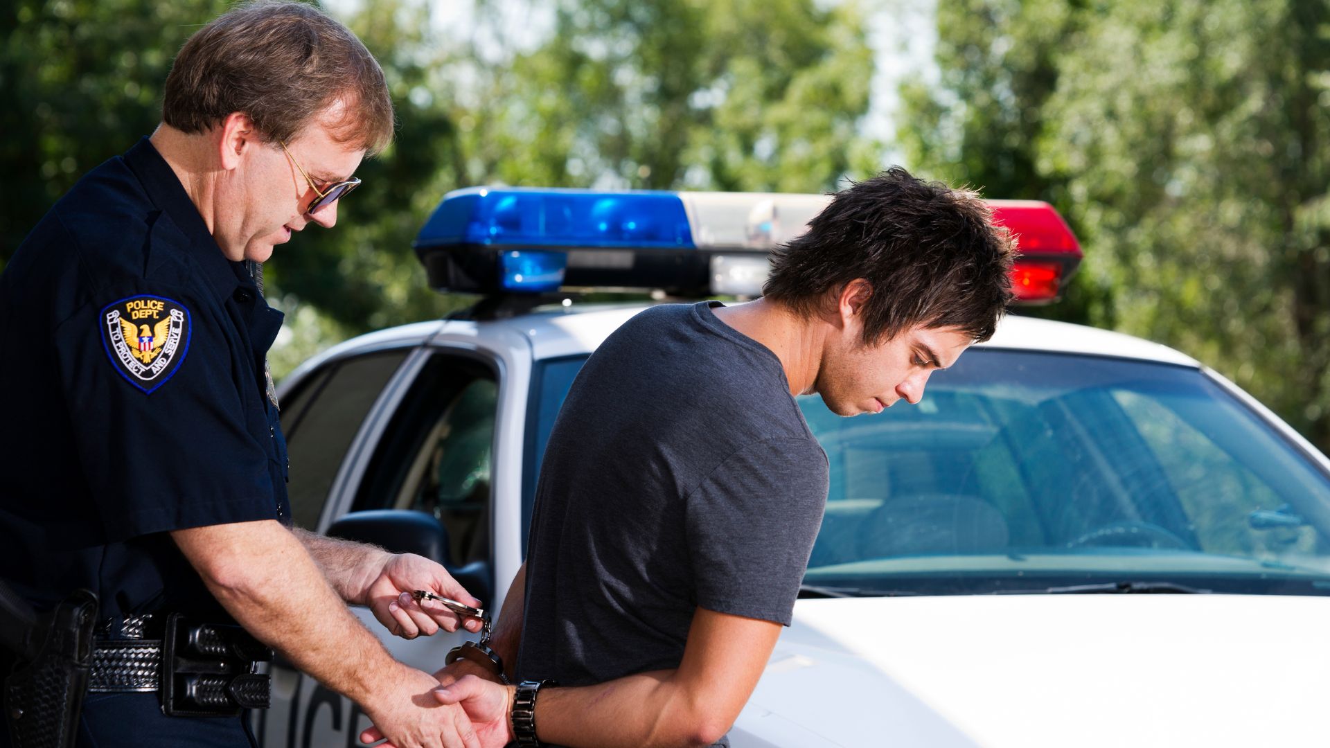 Procesarán a adolescentes como adultos en casos atroces, informa la ...