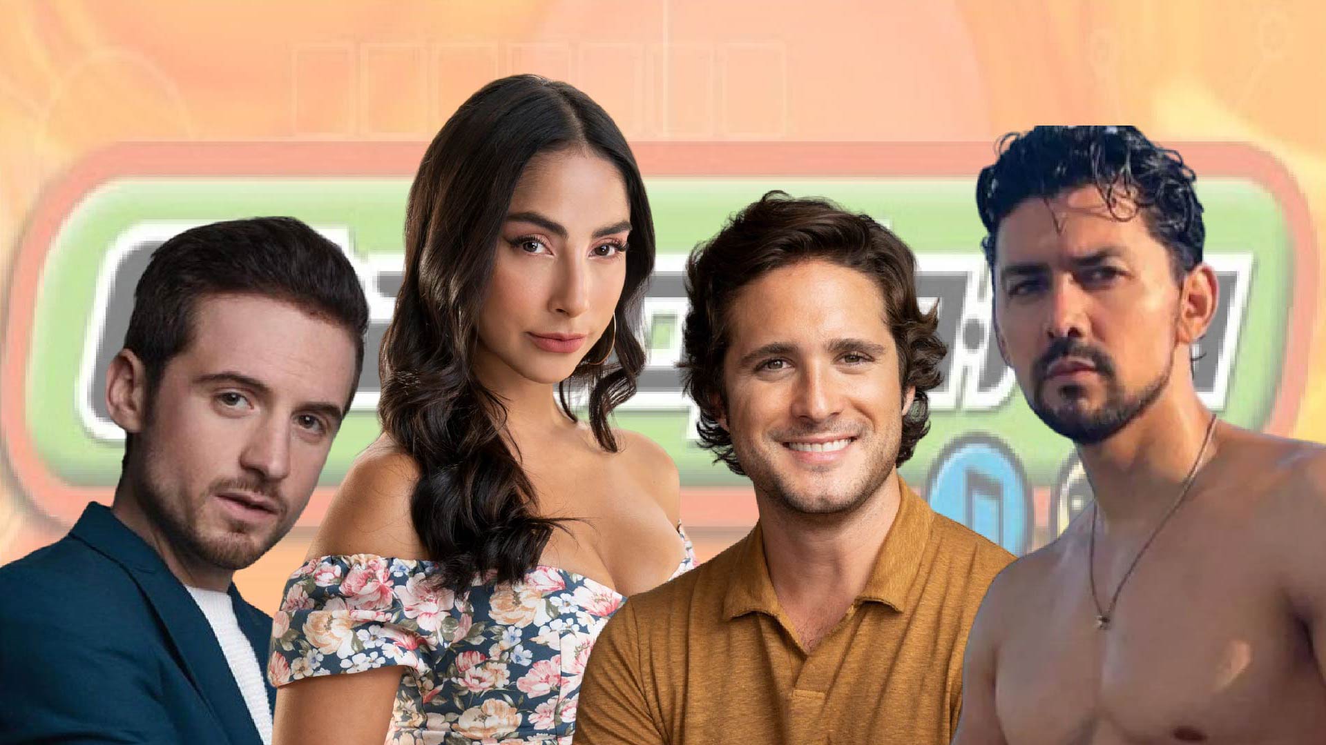 Gerardo Ortiz comenzó su carrera en Código Fama, ¿qué fue de los demás ...