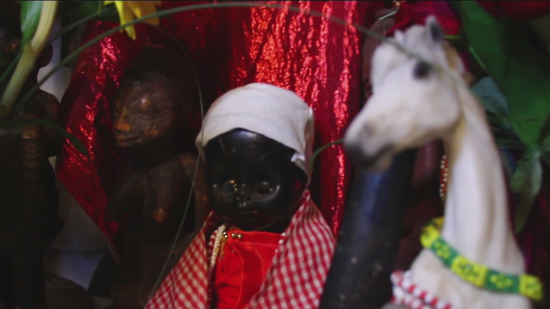 ¿Quién es un babalao en la santería? | Video | Univision 14 San ...