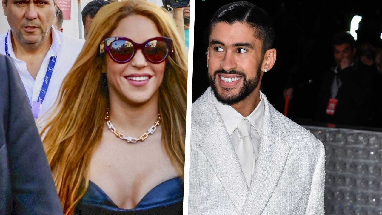 Fans de estrellas como Shakira y Bad Bunny revelan el regalo de Navidad ideal para sus ídolos ...