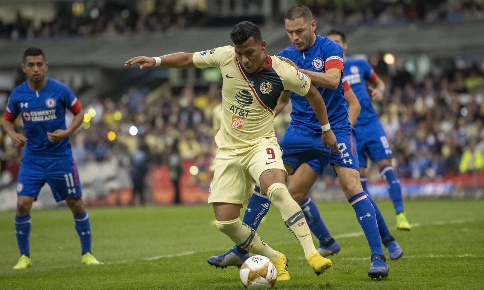 Televisa Deportes líder absoluto de audiencia en el primer encuentro de ...