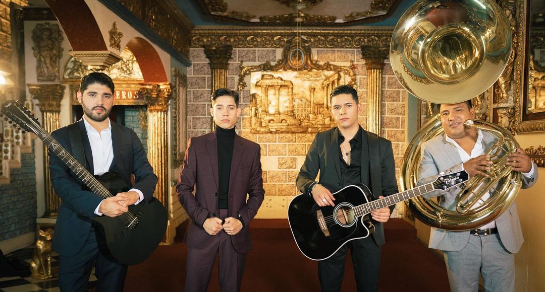 Alta Consigna estrena videoclip del tema 'No sé con qué intención ...