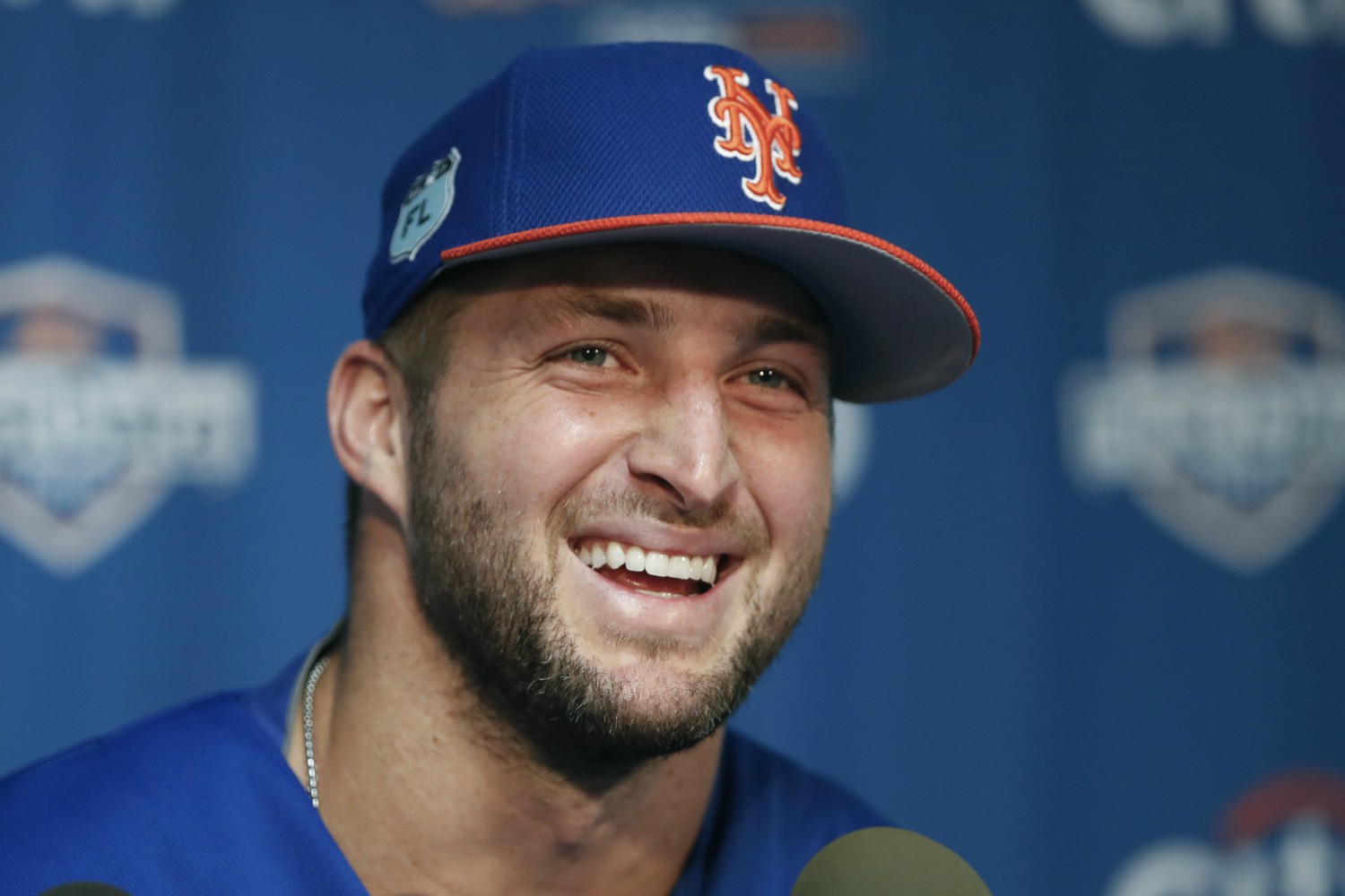 Tim Tebow inicia pretemporada con los Mets en busca de un lugar en la ...