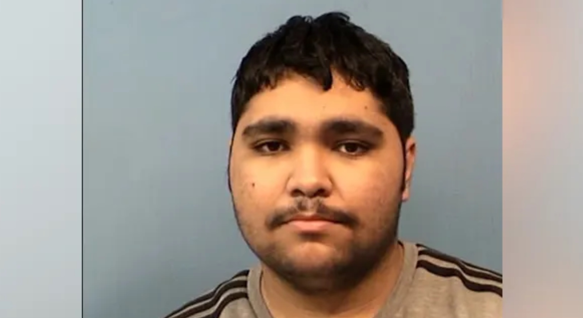 Syed Haider, estudiante de Glenbard North High School, es detenido por ...