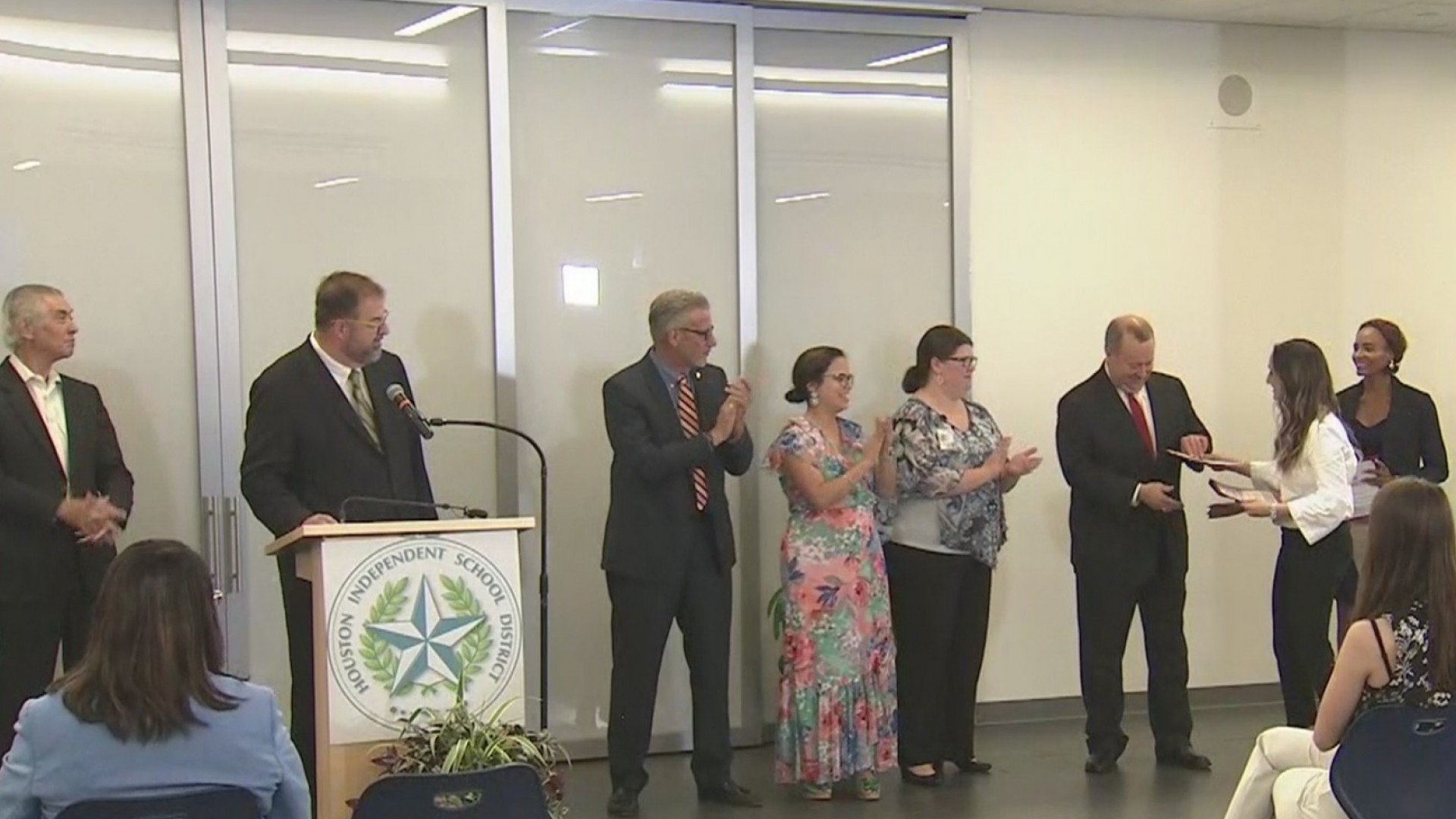 Estas son las mejores escuelas de Houston, según la organización ...