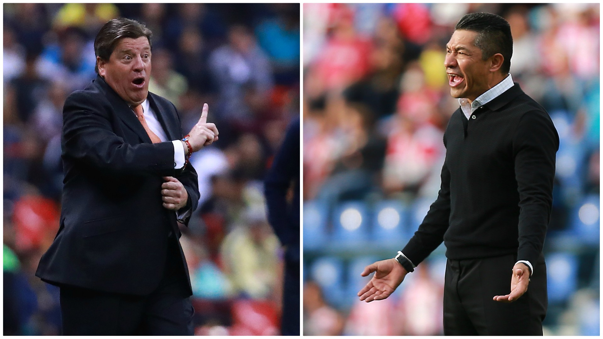 América vs. León: el duelo que va más allá del campo de juego | Shows ...