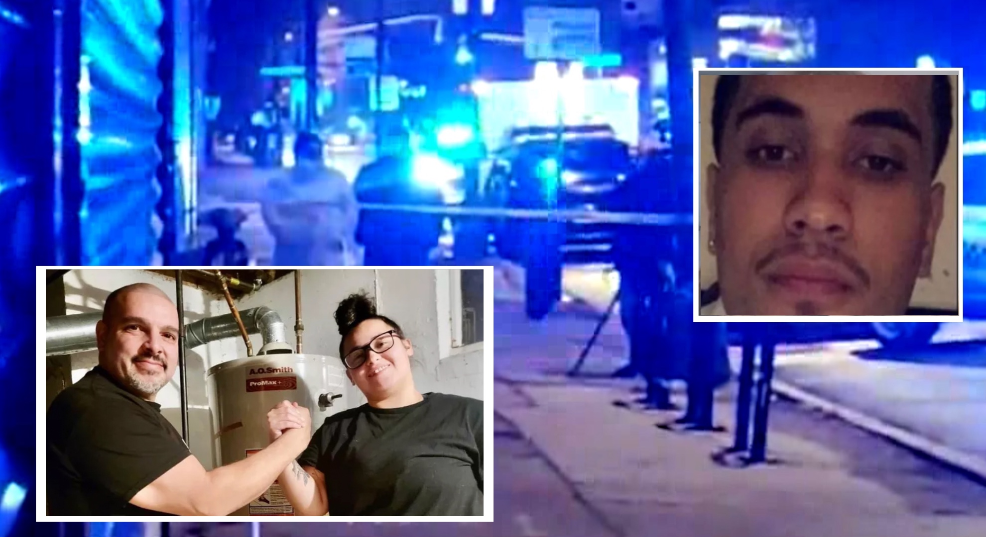 Familia de Mario Pozuelos y Ricky Vera piden oraciones para descanso de ...