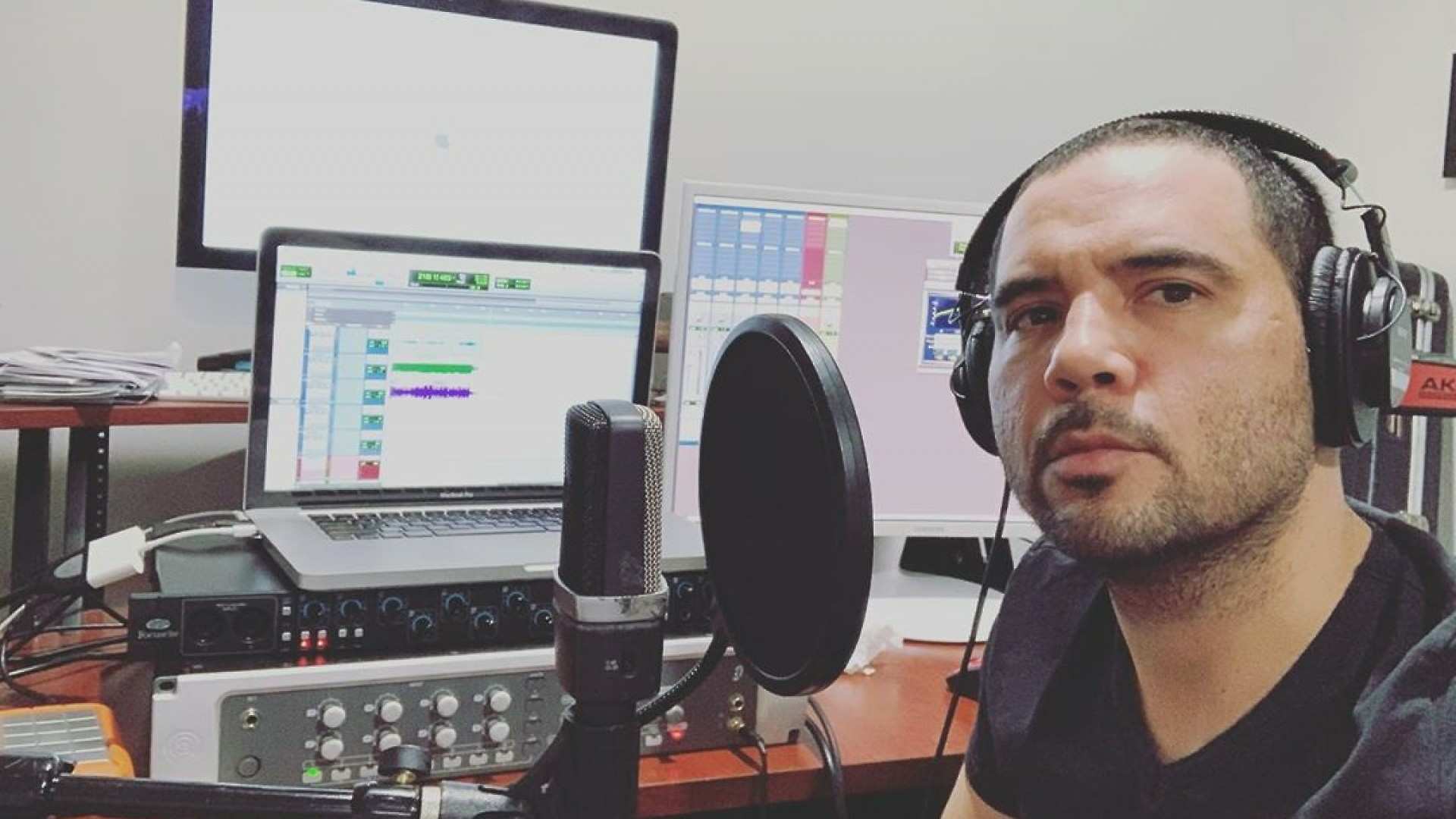 Así se oye 'Runaway', dueto de Darey de la Sierra y Edén Muñoz | Shows ...