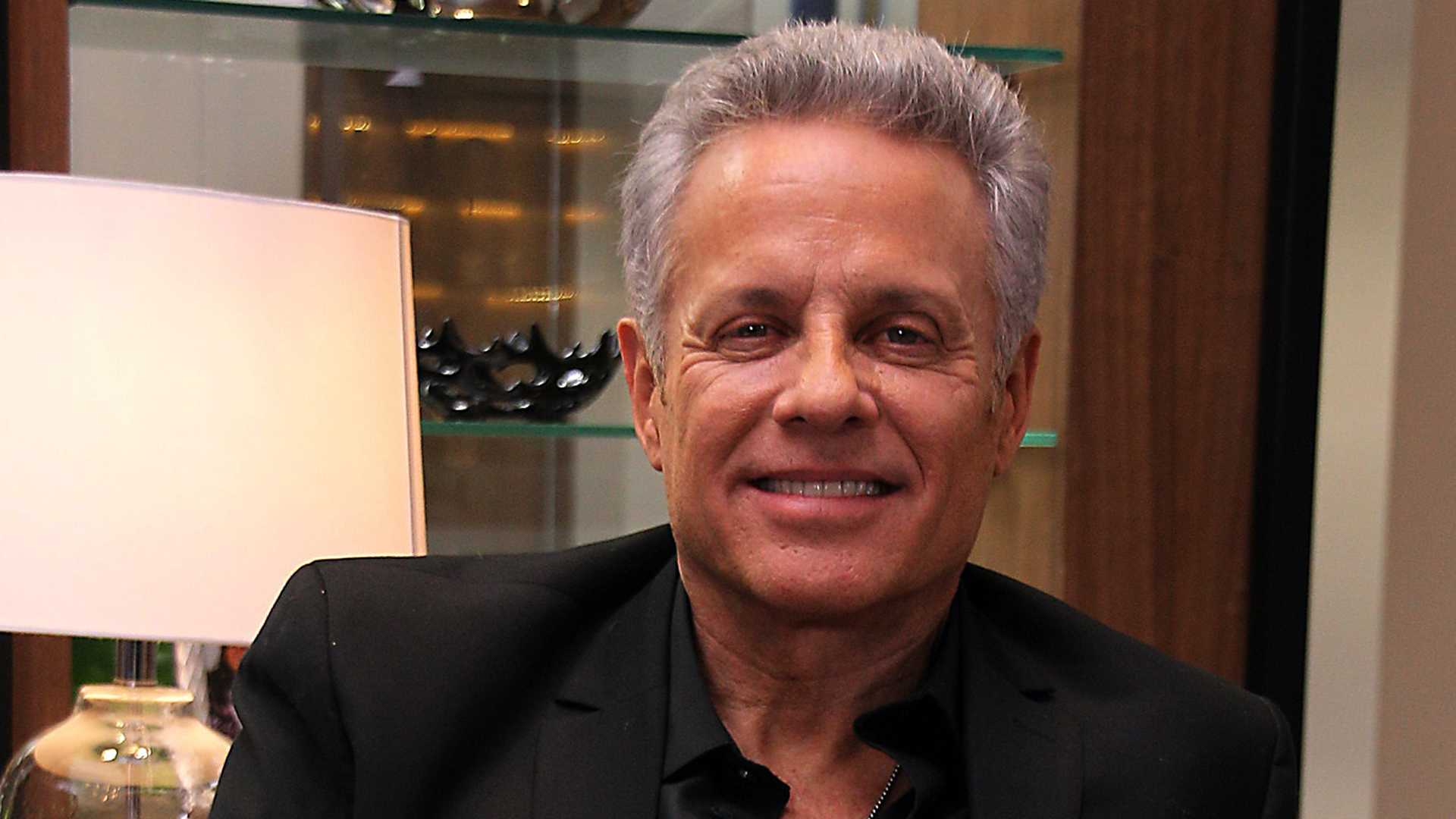 Alexis Ayala recuerda que dos años no tuvo trabajo tras sufrir el ...