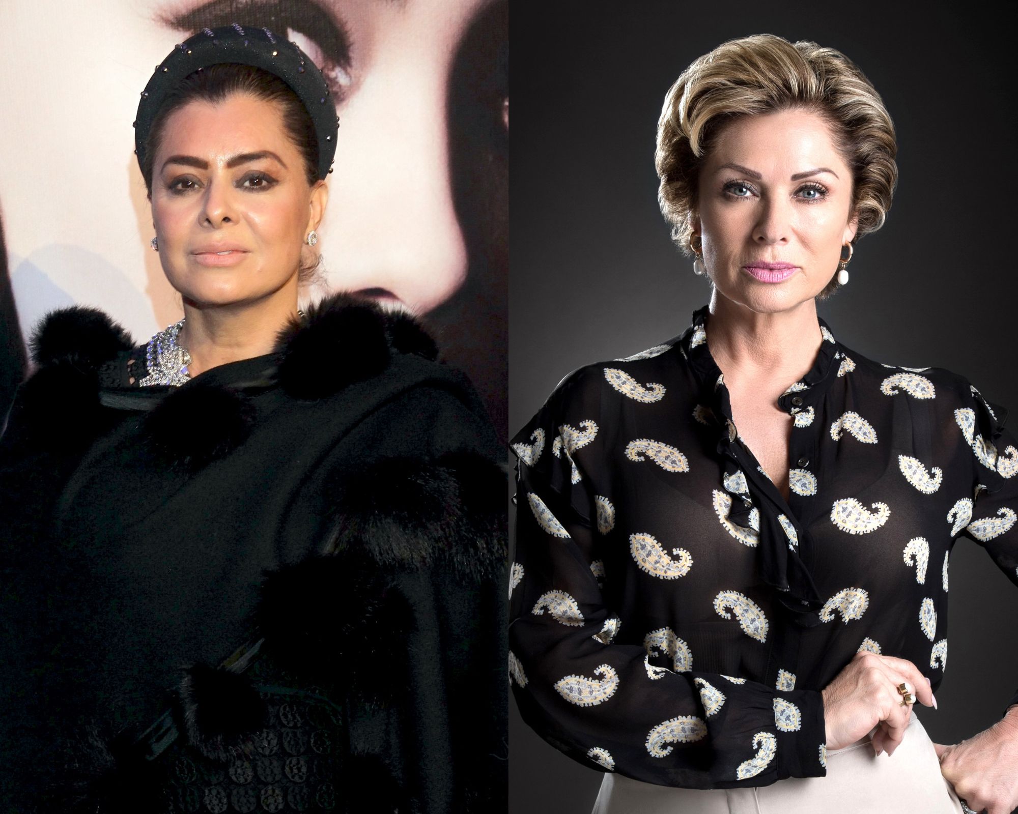 Yadhira Carrillo, sin tapujos, responde lo que le diría a Lety Calderón ...