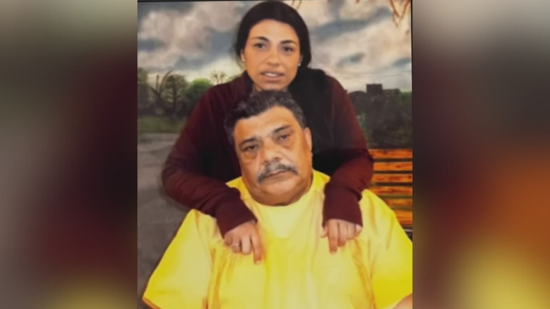 La familia de Juan Ramón Matta pide su repatriación debido a su estado ...