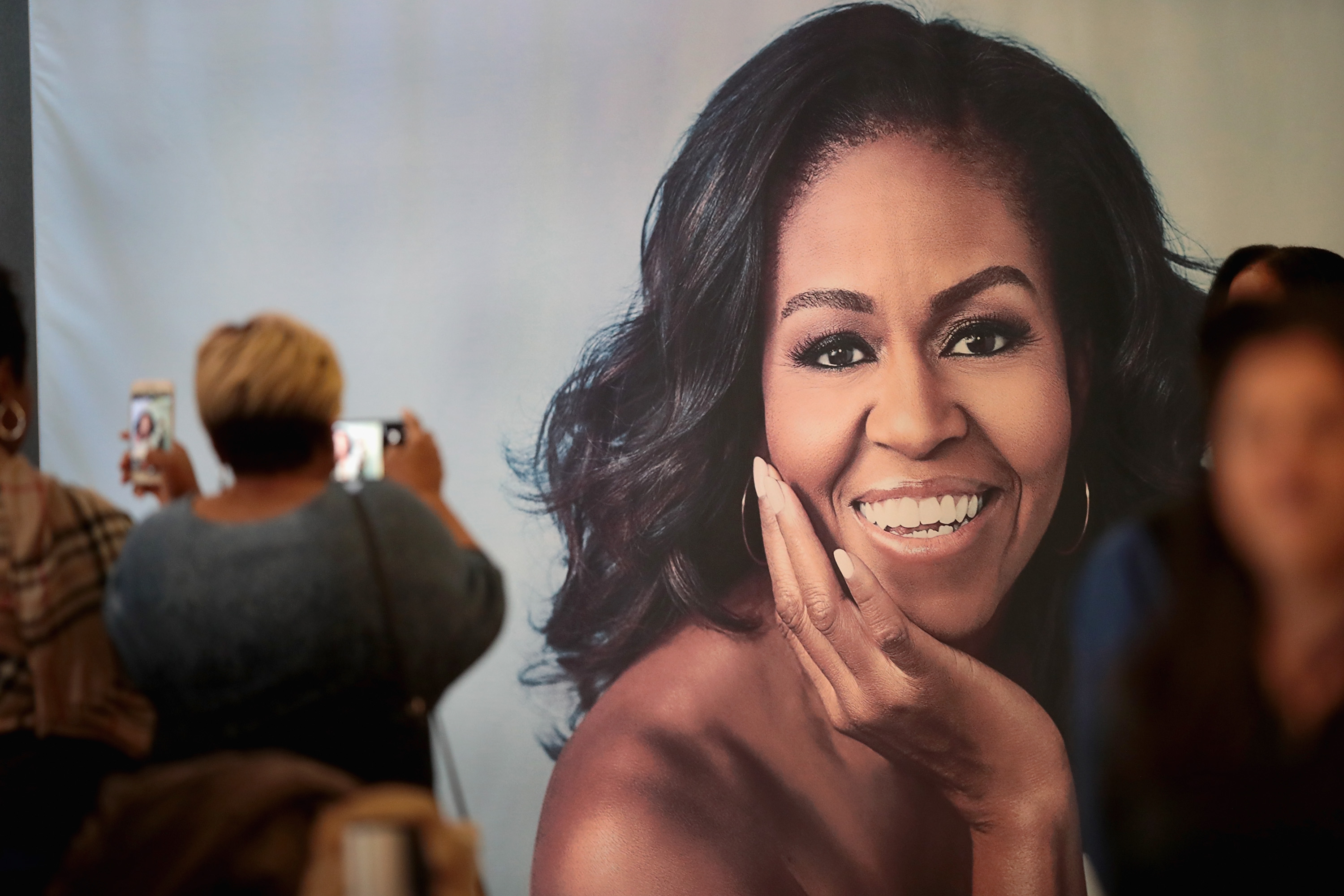 Casi se divorcia y no buscará la presidencia: las revelaciones del ...