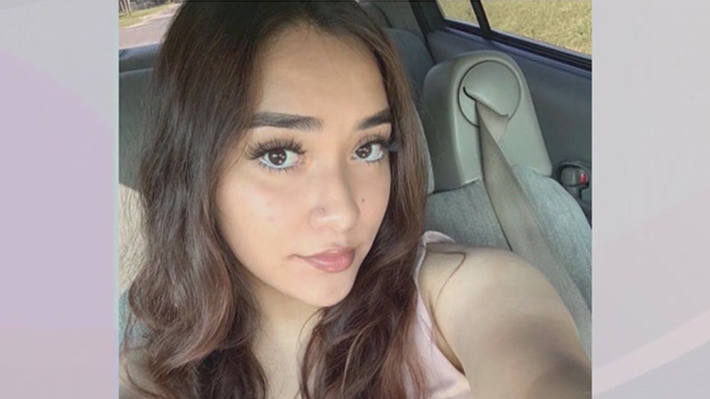 Detienen a sospechoso de la muerte de Sofía Vera, en Elgin | Video | Univision 62 Austin KAKW ...