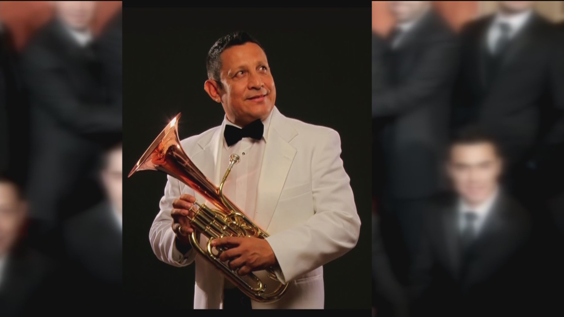 Banda El Recodo lamenta la muerte de su músico Aldo Sarabia | Shows ...