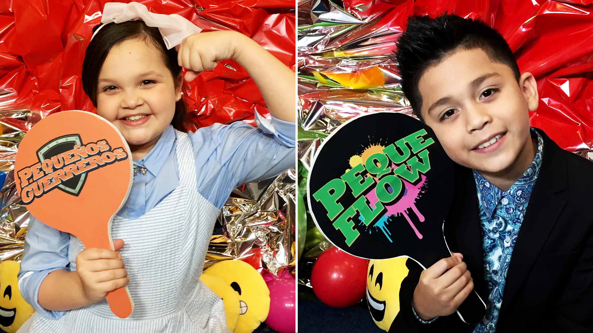 Los peques ya tienen planes para gastar el dinero que ganen en Pequeños ...