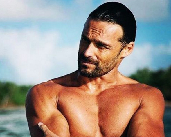 Iván Sánchez conquistó a sus fans con una atrevida foto | Shows | Univision