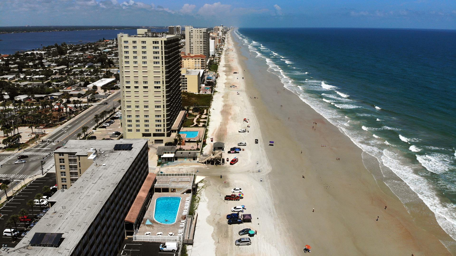 Consejos para disfrutar de forma segura las playas del condado Volusia ...