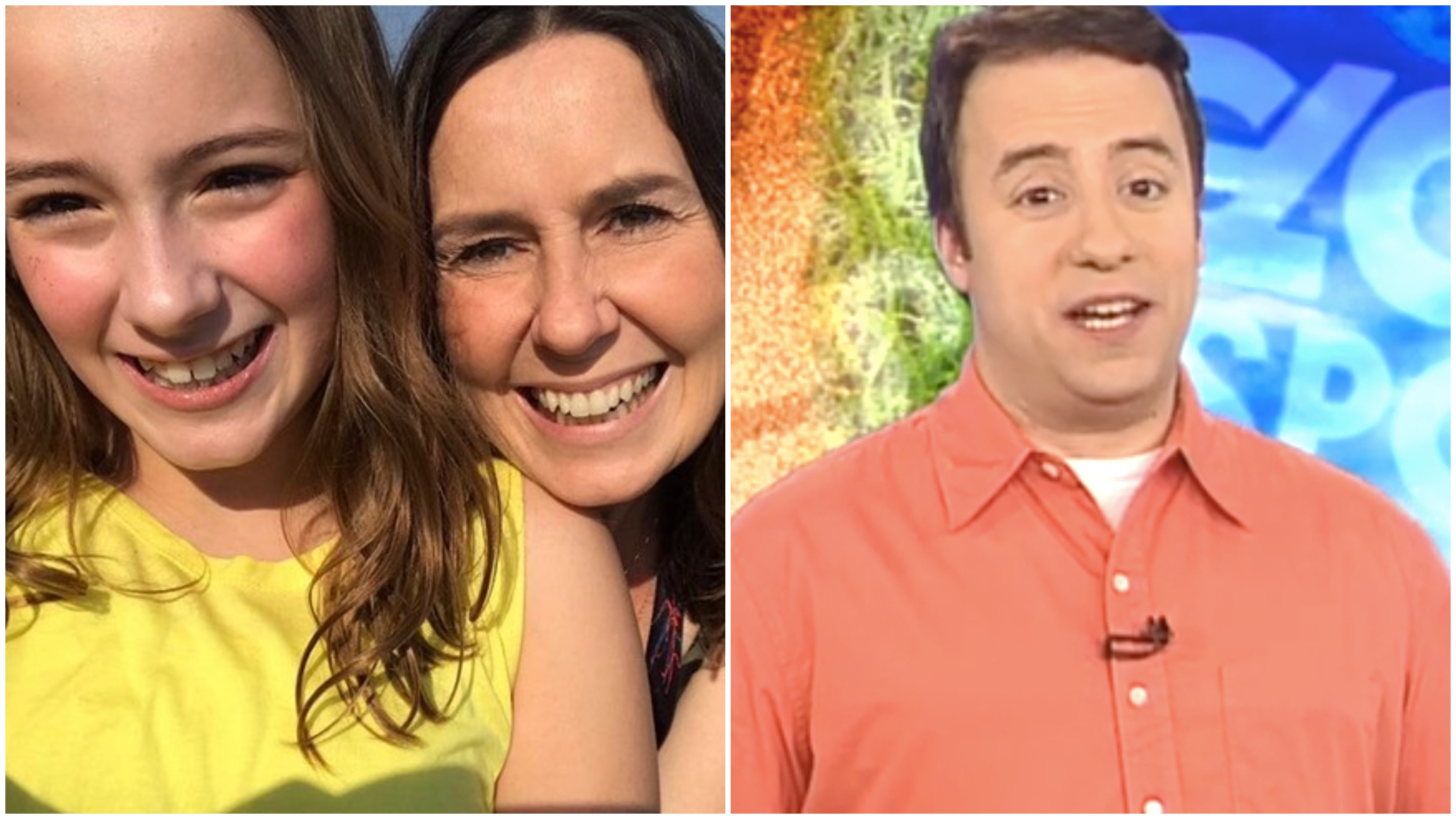 Susana Naspolini era viúva de repórter que também trabalhava na Globo ...