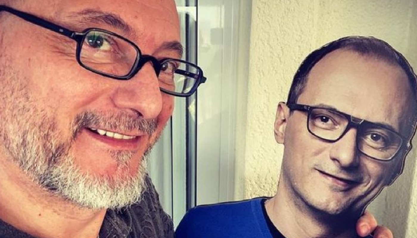 Britto Jr. saiu da Record há 5 anos: relembre críticas que ele fez à ...