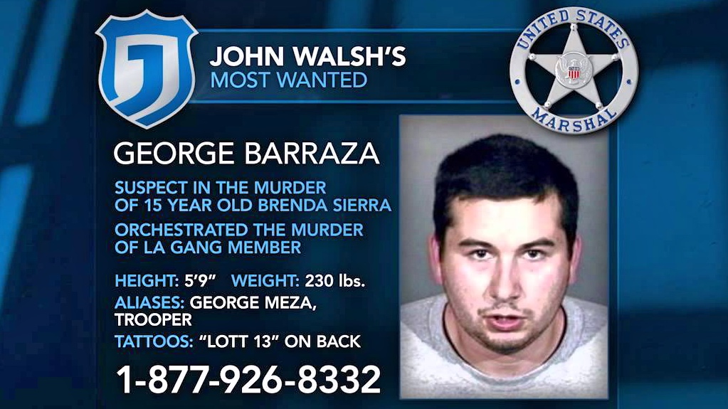 Ejecutan en Sinaloa a pandillero de Los Ángeles buscado por asesinato ...