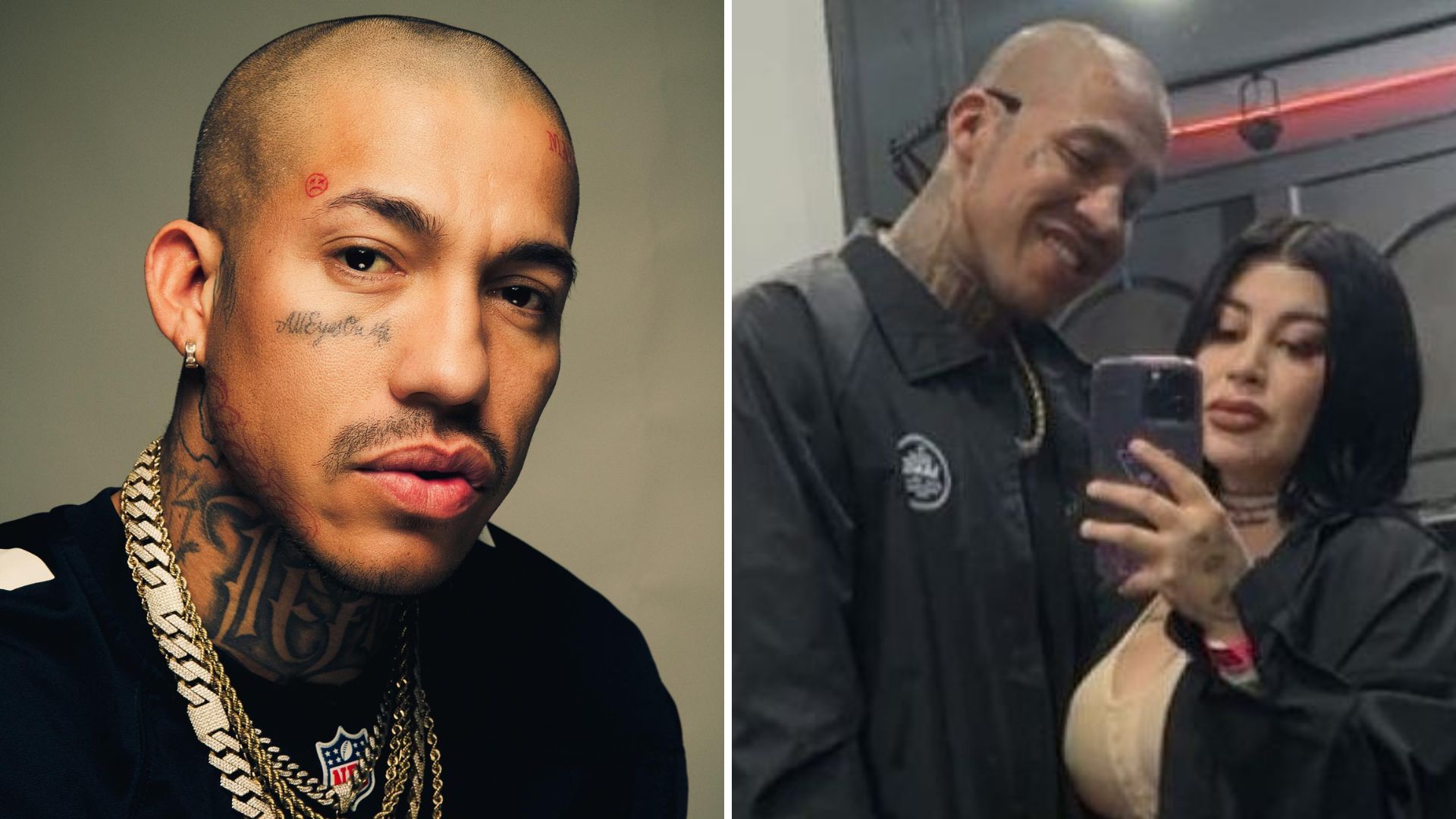 Asesinato de Lefty SM fue por un ataque directo, revelan autoridades ...