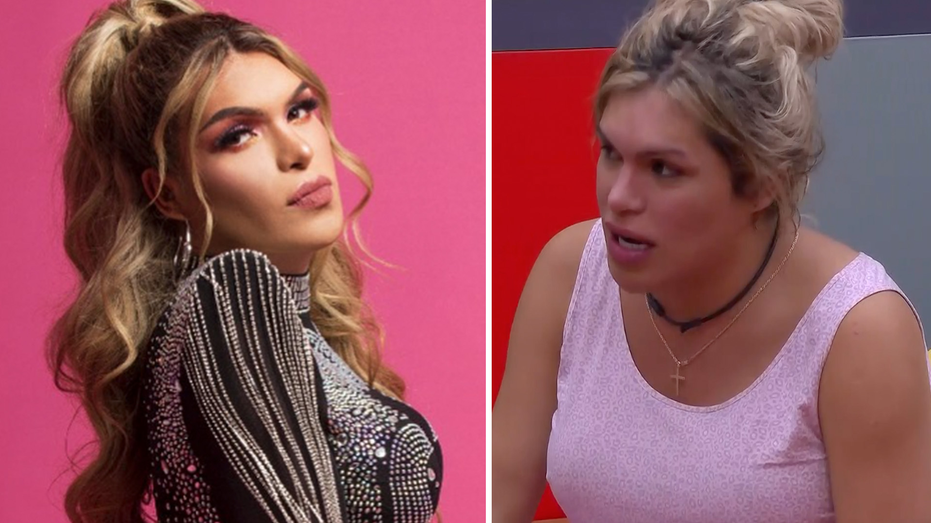 El terrible accidente que sufrió Wendy y le cambió la vida: le dieron ...