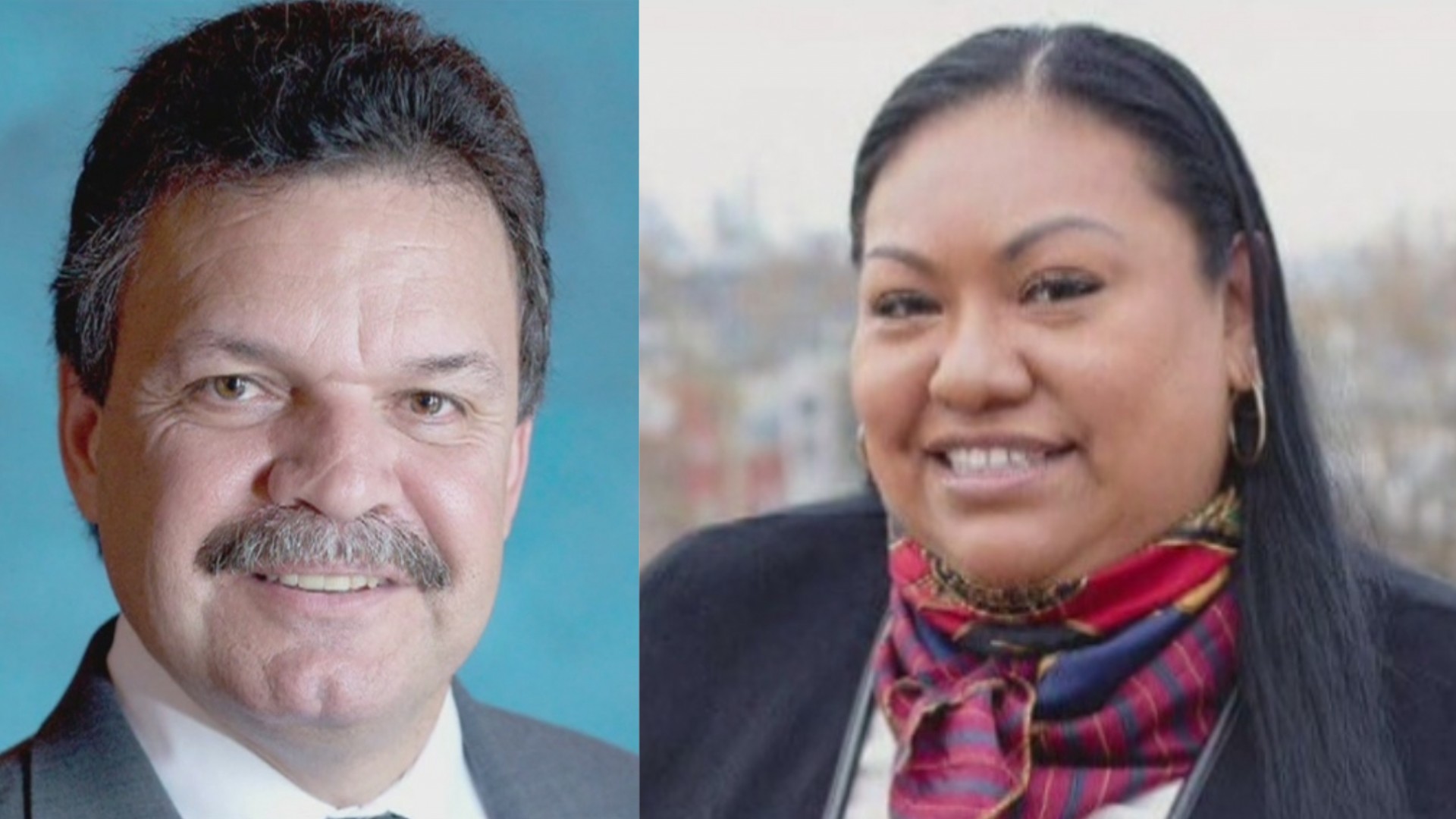 Félix Ortiz reconoce el triunfo de su oponente en las primarias para la ...