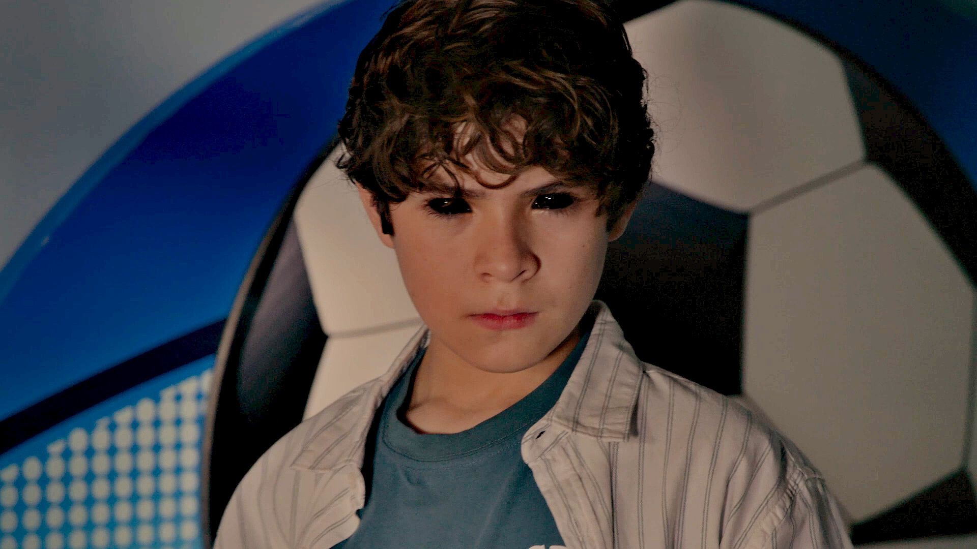 El Maleficio: Capítulo Final completo parte 2 - Ya sé dominar el miedo ...