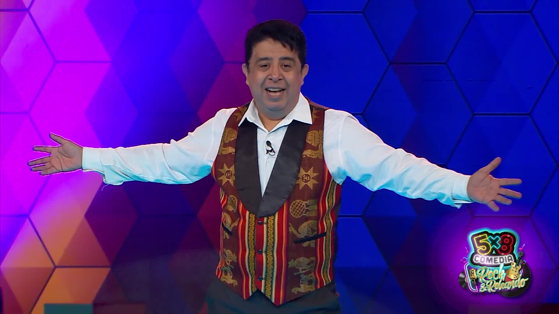 Carlos Eduardo Rico dice cómo le sacan 'la fruta a la piñata' hombres y ...