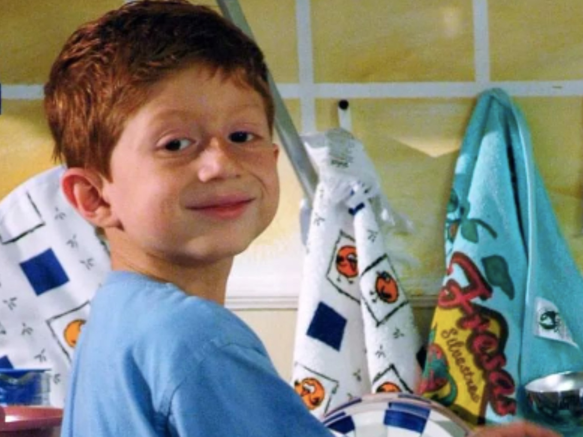 Con foto y mensaje felicitaron los 'Vecinos' a "Benito” en su ...