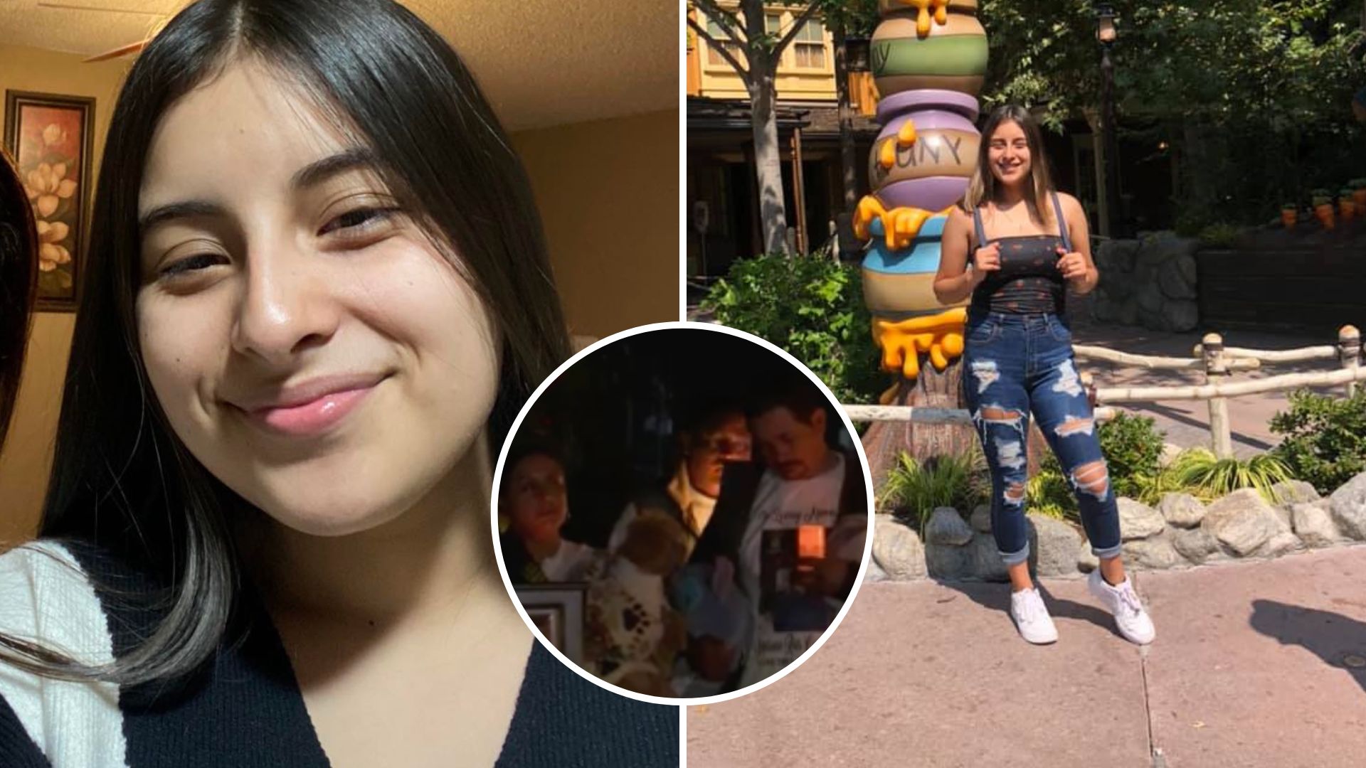 Piden justicia por Melanie Stephanie Ríos Camacho asesinada ...