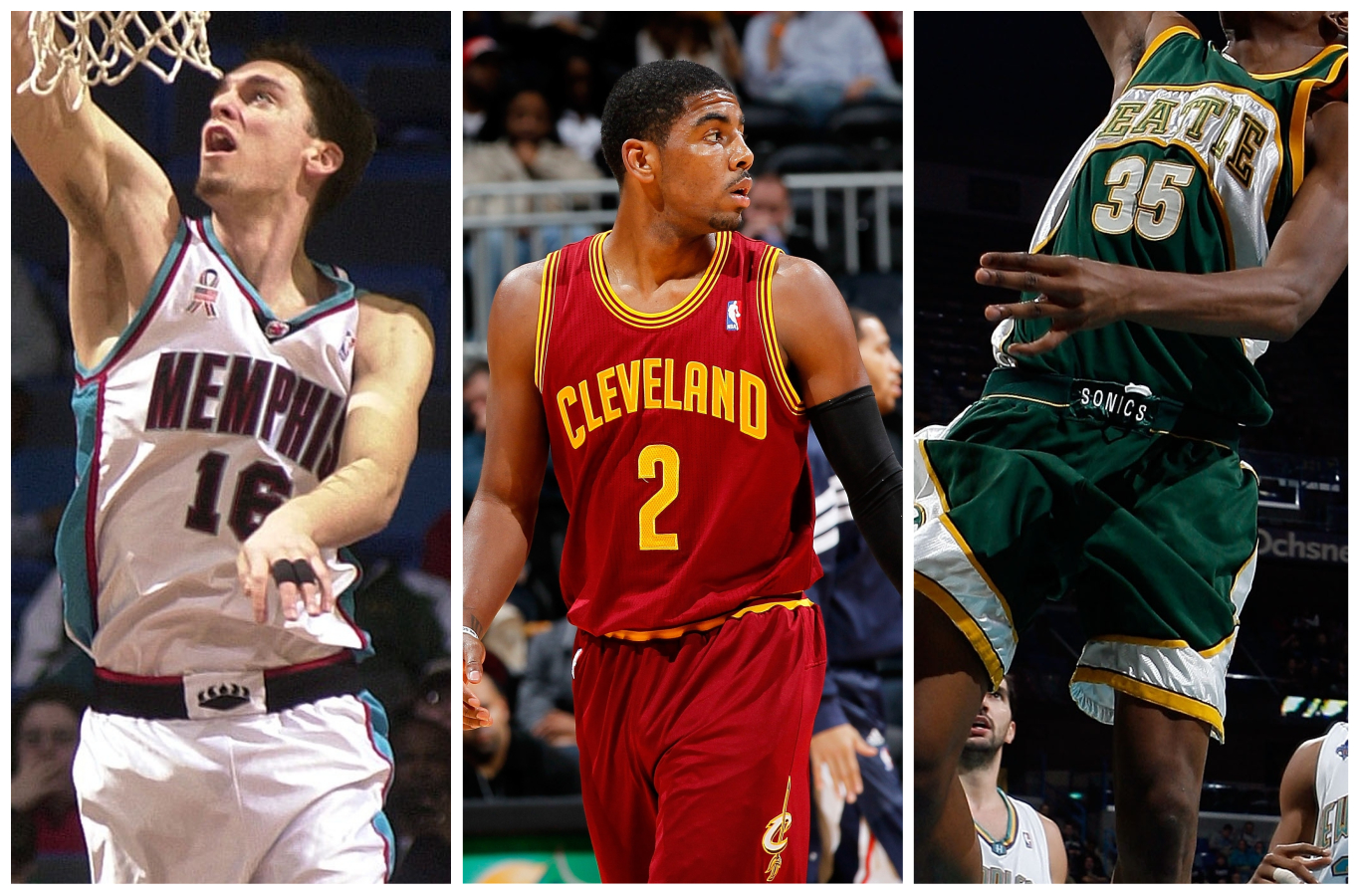 Los últimos 20 ganadores del Novato del Año en la NBA | Deportes NBA ...