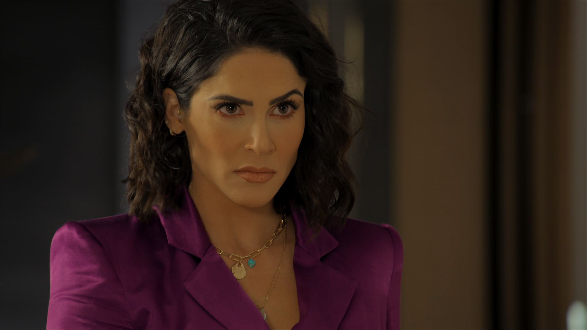 Cabo: ¿Qué final merece Eva Cedeño en el gran desenlace de 'Cabo ...