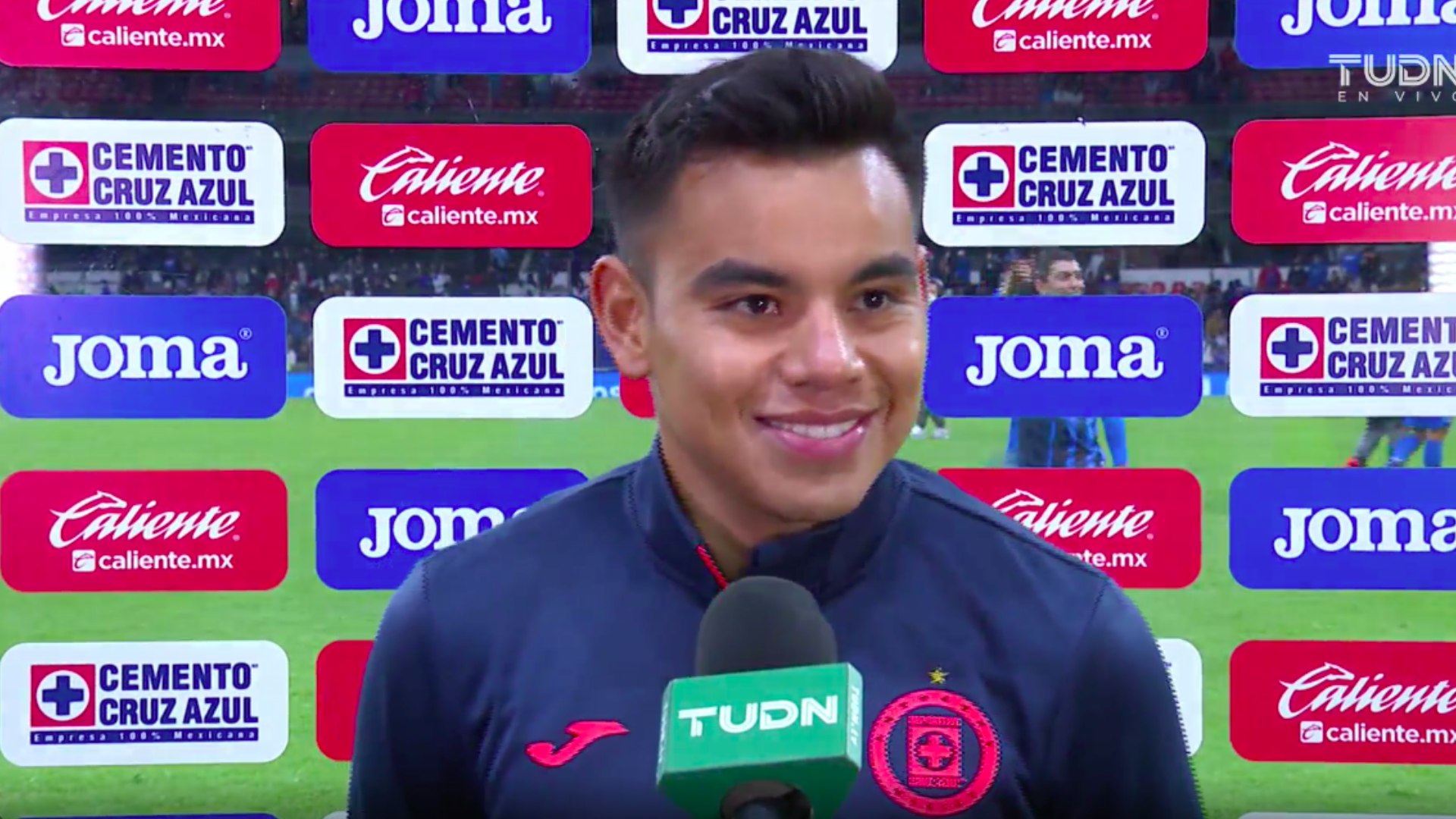 Cómo te caería ganar y que meta un gol?”, anticipó Charly a Jurado ...