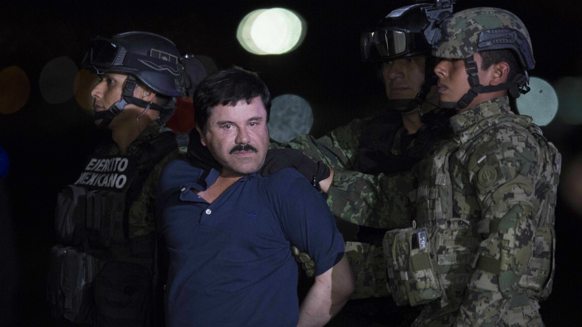 Exagente de la DEA que se hacía pasar por psicólogo revela valiosa ...